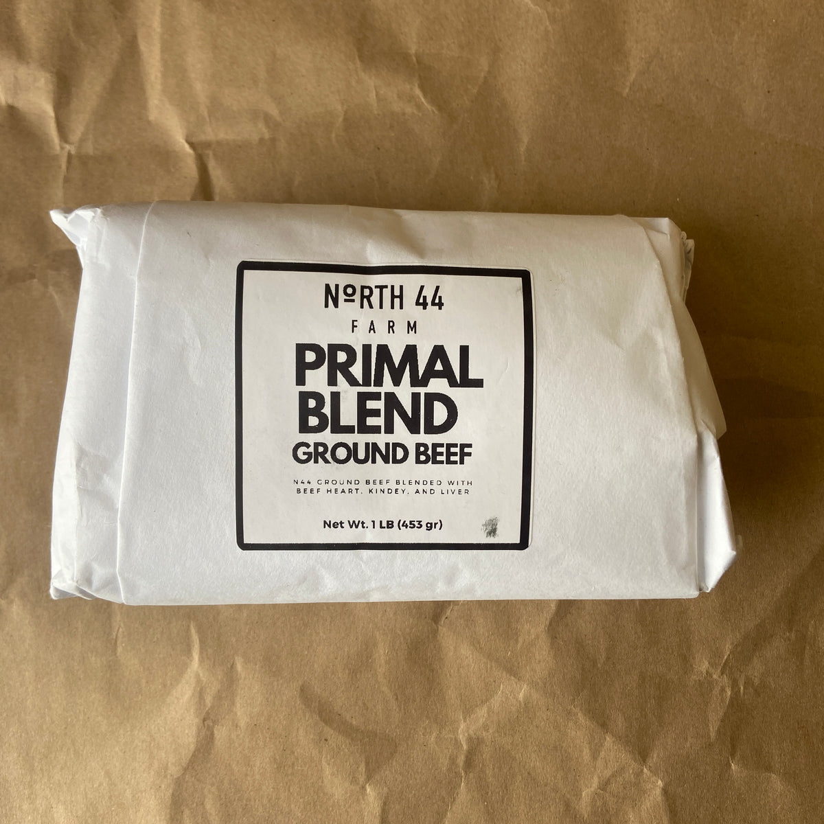Primal Blend – North 44 Farm